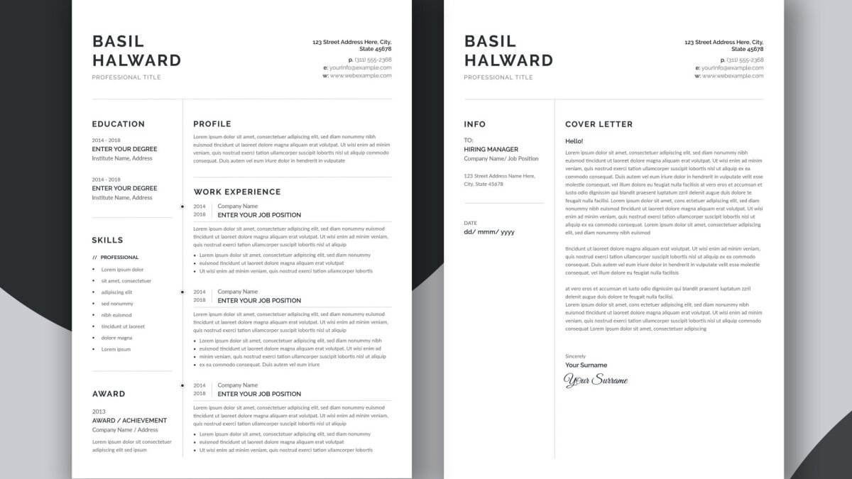 Unsolicited Application: What it is and Why you should send it